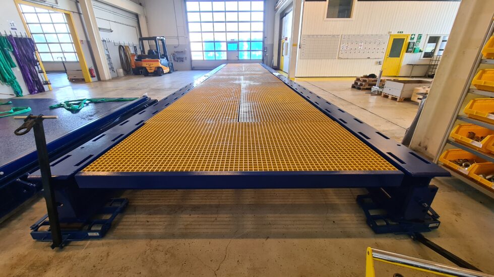 Coiled Tubing Equipment - Enerion